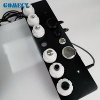 China Tecar 448Khz Physiotherapy CET RET Pain Relief Shockwave Therapy Body Recovery EMS Magnetic muscle stimulation for sale