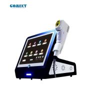 China Hifu Beauty Machine Hifu  12d Hifu Face Wrinkle Lift Skin Tightening Body Slimming for sale