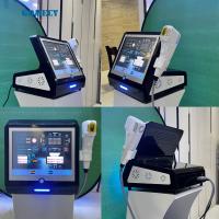 China Hifu Beauty Machine Hifu  12d Hifu Face Wrinkle Lift Skin Tightening Body Slimming for sale