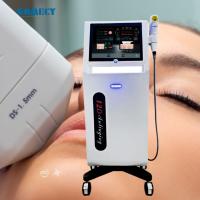 China Wrinkle Removal Face Lifting Machine for sale