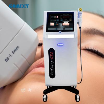 China Wrinkle Removal Face Lifting Machine for sale