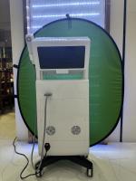 China Wrinkle Removal Face Lifting Machine for sale