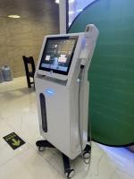 China Wrinkle Removal Face Lifting Machine for sale
