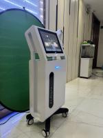 China Wrinkle Removal Face Lifting Machine for sale