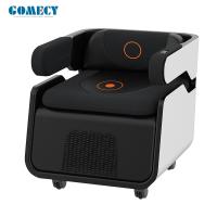 China Gomecy Dual-Purpose EMS Pelvic Chair: for Postpartum Women (Pelvic Floor Training) & Men (Prostate Massage) for sale