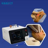 China Professional 980+1470nm Diode Laser Device for Fat Reduction, Skin Tightening and Minimally Invasive Treatment for sale