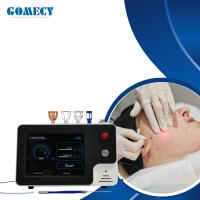 China 980nm 1470nm Dual Wavelength 30W Fiber Diode Laser Equipment with 10.4 Inch Screen for sale