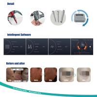 China Medical Fractional CO2 Laser Device With Vaginal Probe For Gynecology Rejuvenation Skin Tightening And Pigmentation Therapy for sale