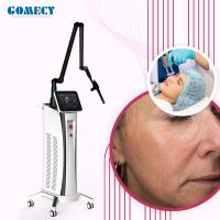 China Medical Fractional CO2 Laser Device With Vaginal Probe For Gynecology Rejuvenation Skin Tightening And Pigmentation Therapy for sale
