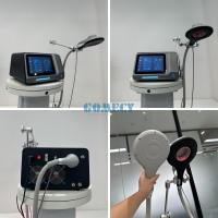 China Magnetic Physio Therapy Equipment Pulsed Electromagnetic Field And Near Infrared Laser Machine For Sports Injury Recovery And Pain Relief for sale