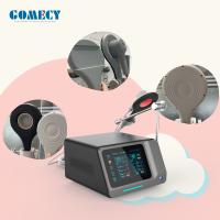 China Magnetic Physio Therapy Equipment Pulsed Electromagnetic Field And Near Infrared Laser Machine For Sports Injury Recovery And Pain Relief for sale