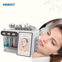 China Professional Aqua Peel Machine Deep Cleansing Hydro Dermabrasion Skin Rejuvenation Device for Beauty Salon for sale
