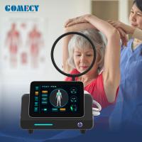 China Professional PMST High-Frequency Magnetic Therapy Device for Noninvasive Pain Relief, Rehabilitation, Sports Injury, Joint Recovery for sale