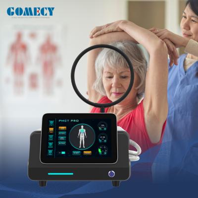 China Professional PMST High-Frequency Magnetic Therapy Device for Noninvasive Pain Relief, Rehabilitation, Sports Injury, Joint Recovery for sale