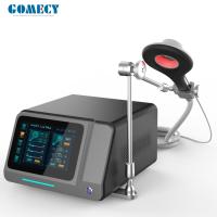 China Diode Laser Magnetic Therapy Device for Effective Pain Relief Sports Injury Recovery and Body Rehabilitation for sale