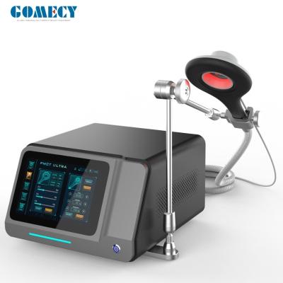 China Diode Laser Magnetic Therapy Device for Effective Pain Relief Sports Injury Recovery and Body Rehabilitation for sale