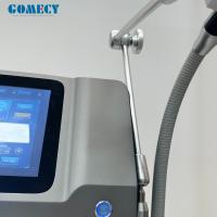 China Diode Laser Magnetic Therapy Device for Effective Pain Relief Sports Injury Recovery and Body Rehabilitation for sale