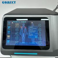China Diode Laser Magnetic Therapy Device for Effective Pain Relief Sports Injury Recovery and Body Rehabilitation for sale