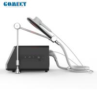 China Physiotherapy Equipment Electromagnetic Pain Relief Treating Therapy Machine for sale