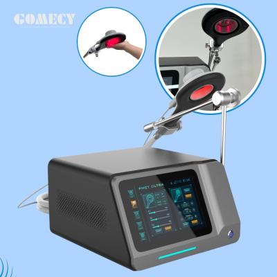 China Personal Physio Portable Vibrating Massager Original Massage Equipment for Home Use for sale