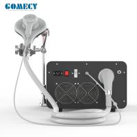 China Personal Physio Portable Vibrating Massager Original Massage Equipment for Home Use for sale