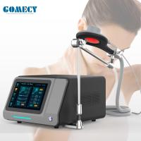 China Personal Physio Portable Vibrating Massager Original Massage Equipment for Home Use for sale