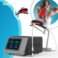China Factory Direct Portable Physio Massage Machine Personal Vibrating Therapy Equipment for sale