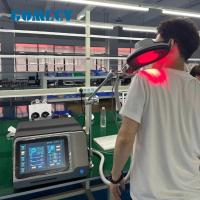 China New Design PMCT ULTRA Magnetic Therapy Laser Light Healing Therapy Body Pain Relief Physiotherapy Equipment for sale