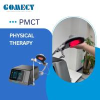 China 2025 PMCT ULTRA Magnetic Therapy Laser Muscle Therapy MachineBody Pain Relief Physiotherapy Equipment for sale