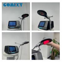 China Magnetic Therapy Infrared Therapy 5T 7T  Magnetic Therapy Body Physiotherapy Chiropractors Selection for sale