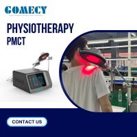 China Magnetic Therapy Infrared Therapy 5T 7T  Magnetic Therapy Body Physiotherapy Chiropractors Selection for sale