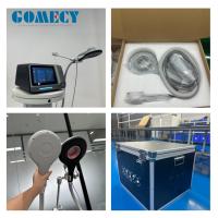 China Magnetic Therapy Machine for Sport Injuries and Chronic Pains Treatment with Laser Healing Body Recovery for sale