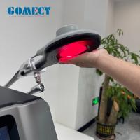 China Magnetic Therapy Machine for Sport Injuries and Chronic Pains Treatment with Laser Healing Body Recovery for sale