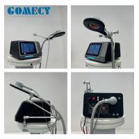 China Speed Up Healing Process with Magnetic Therapy and Red Light Laser Healing for Sport Injuries and Chronic Pains Treatment for sale