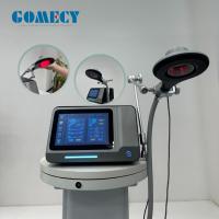 China Speed Up Healing Process with Magnetic Therapy and Red Light Laser Healing for Sport Injuries and Chronic Pains Treatment for sale