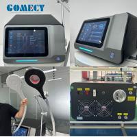 China New Physio Magneto Physiotherapy Equipments Physiotherapy Rehabilitation Pain Relief Machine for sale