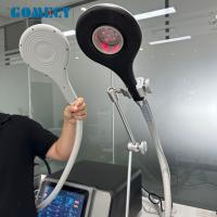China New Physio Magneto Physiotherapy Equipments Physiotherapy Rehabilitation Pain Relief Machine for sale