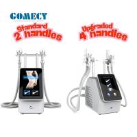 China Facial Rejuvenation Skin Lifting T-Shock Treatment Therapy Cool Sculpting Slimming Machine for Customer Requirements for sale