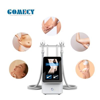 China Facial Rejuvenation Skin Lifting T-Shock Treatment Therapy Cool Sculpting Slimming Machine for Customer Requirements for sale