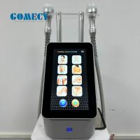 China Facial Rejuvenation Skin Lifting T-Shock Treatment Therapy Cool Sculpting Slimming Machine for Customer Requirements for sale