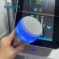 China Non Invasive Cryolipolysis Slimming Machine for sale