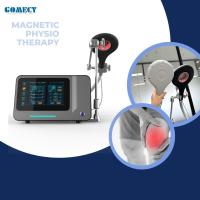 China Best Selling Sports Injury Management Physio Magneto Therapy Machine for Orthopedic Rehabilitation for sale