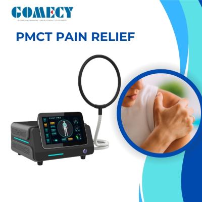 China Revolutionary Pain Relief Magnetic Therapy PO2 for Natural Healing and Pain Relief for sale
