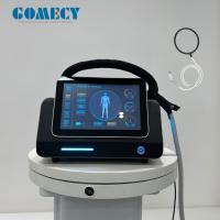 China Non-Invasive Magnetic Therapy Machine For Natural Pain Management And Healing With PMCT P02 for sale