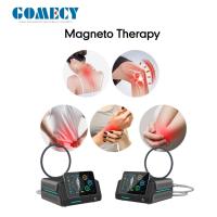 China Non-Invasive Magnetic Therapy Machine For Natural Pain Management And Healing With PMCT P02 for sale