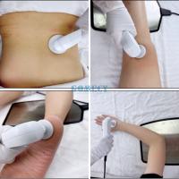 China Smart Tecar RF Therapy Machine for Pain Relief, Muscle Recovery, Skin Tightening, Wrinkle Removal, Cellulite Reduction, Dual Frequency 300KHZ 448KHZ Physiotherapy & Beauty Device for sale