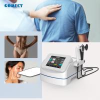 China Smart Tecar RF Therapy Machine for Pain Relief, Muscle Recovery, Skin Tightening, Wrinkle Removal, Cellulite Reduction, Dual Frequency 300KHZ 448KHZ Physiotherapy & Beauty Device for sale