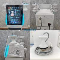 China Focus Shockwave Therapy Machine Piezoelectric System for Deep Tissue Pain Relief and Rehabilitation Treatment for sale