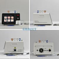 China 980 1470nm Diode Laser Body Sculpting Machine for Fat Melting and Skin Tightening Treatment for sale
