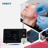 China 980 1470nm Diode Laser Body Sculpting Machine for Fat Melting and Skin Tightening Treatment for sale